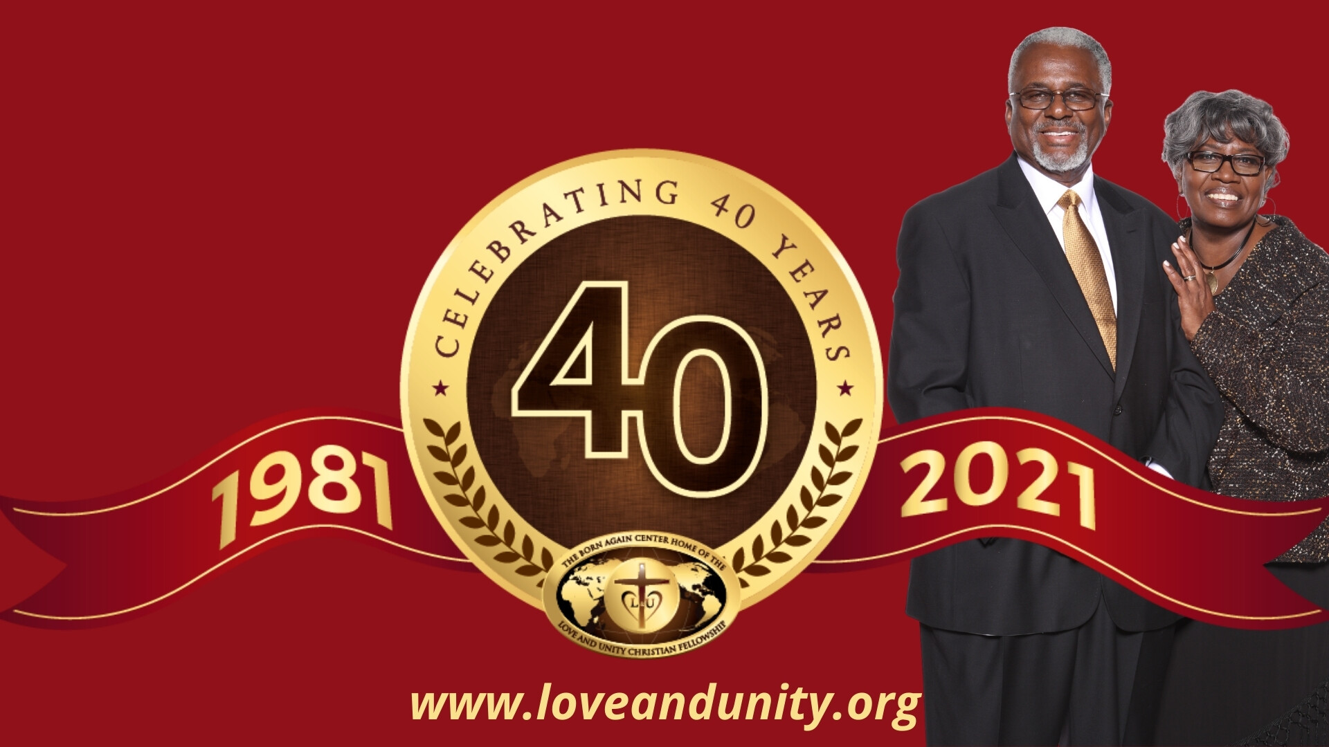 Love and Unity Christian Fellowship