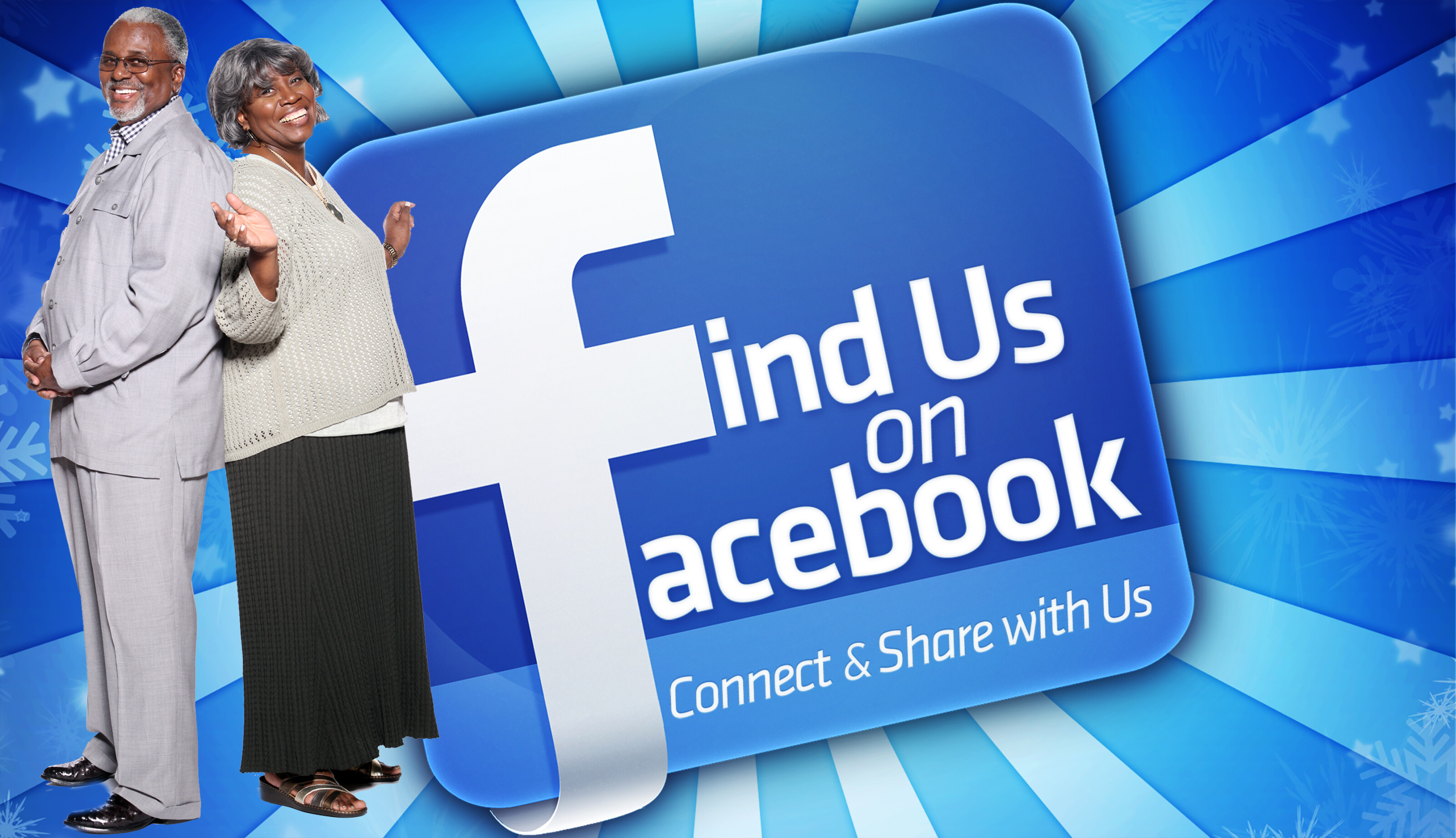 Love and Unity Christian Fellowship