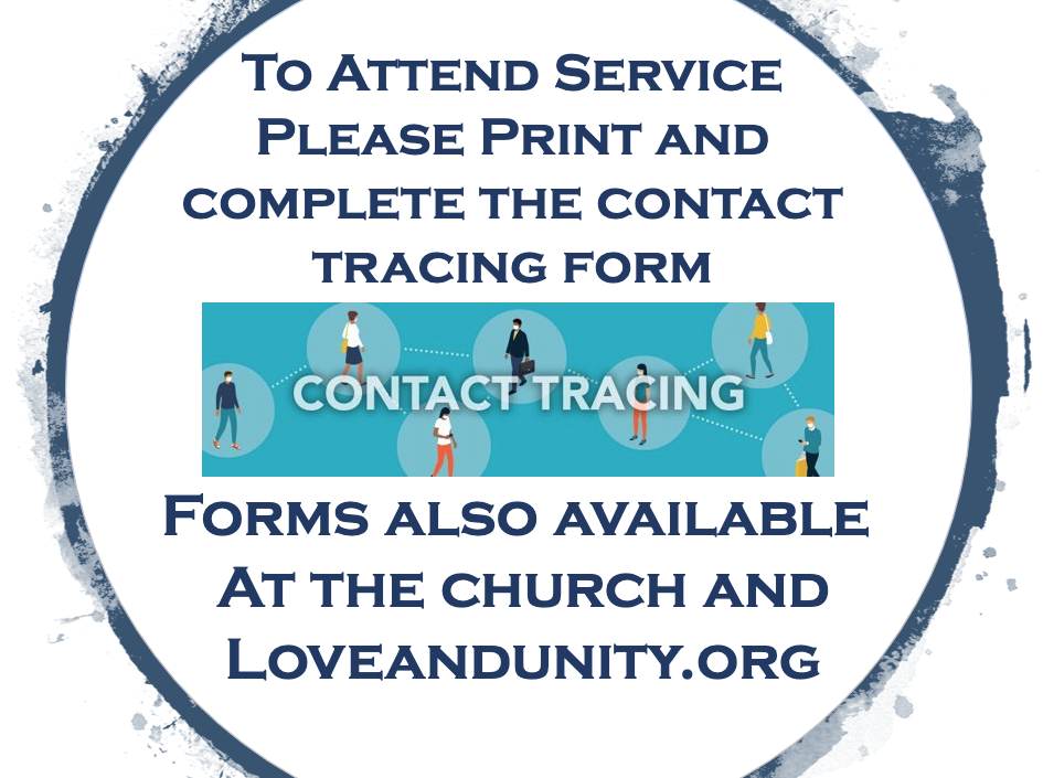 Love and Unity Christian Fellowship